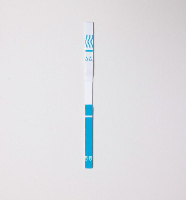 HCG Pregnancy Test Strips x 50 | MidMeds Limited